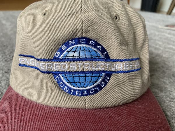 Vintage Vintage 90s Baseball Cap | Grailed