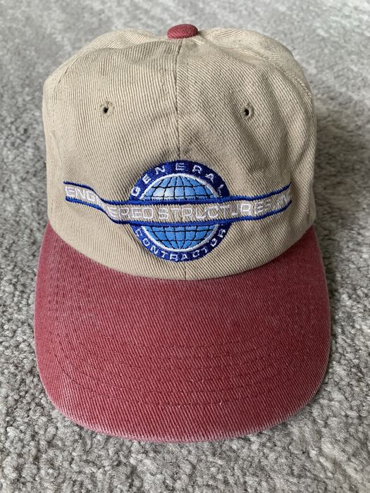 Vintage Vintage 90s Baseball Cap | Grailed