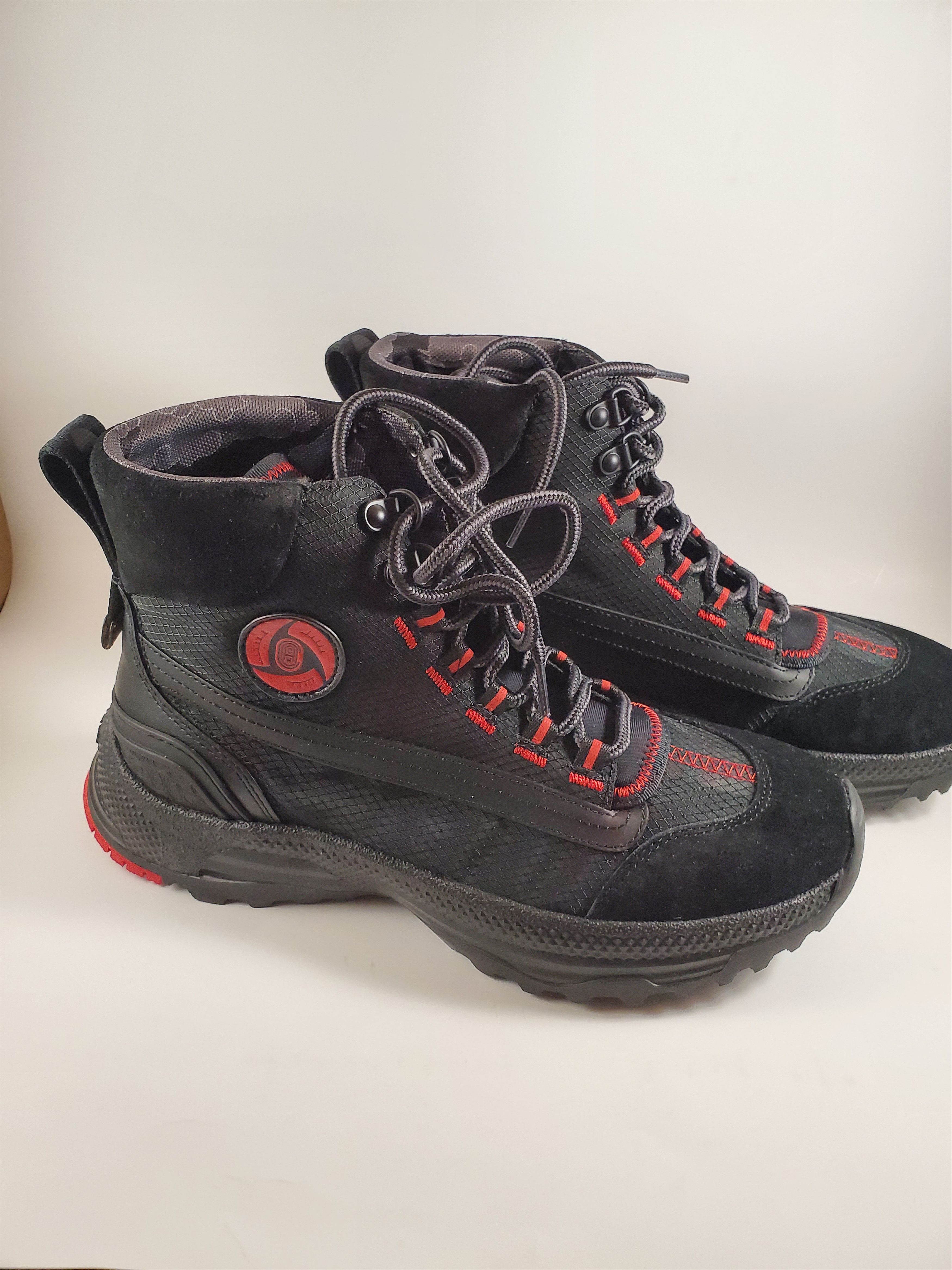 Coach coach x michael b. jordan hybrid urban hiker | Grailed