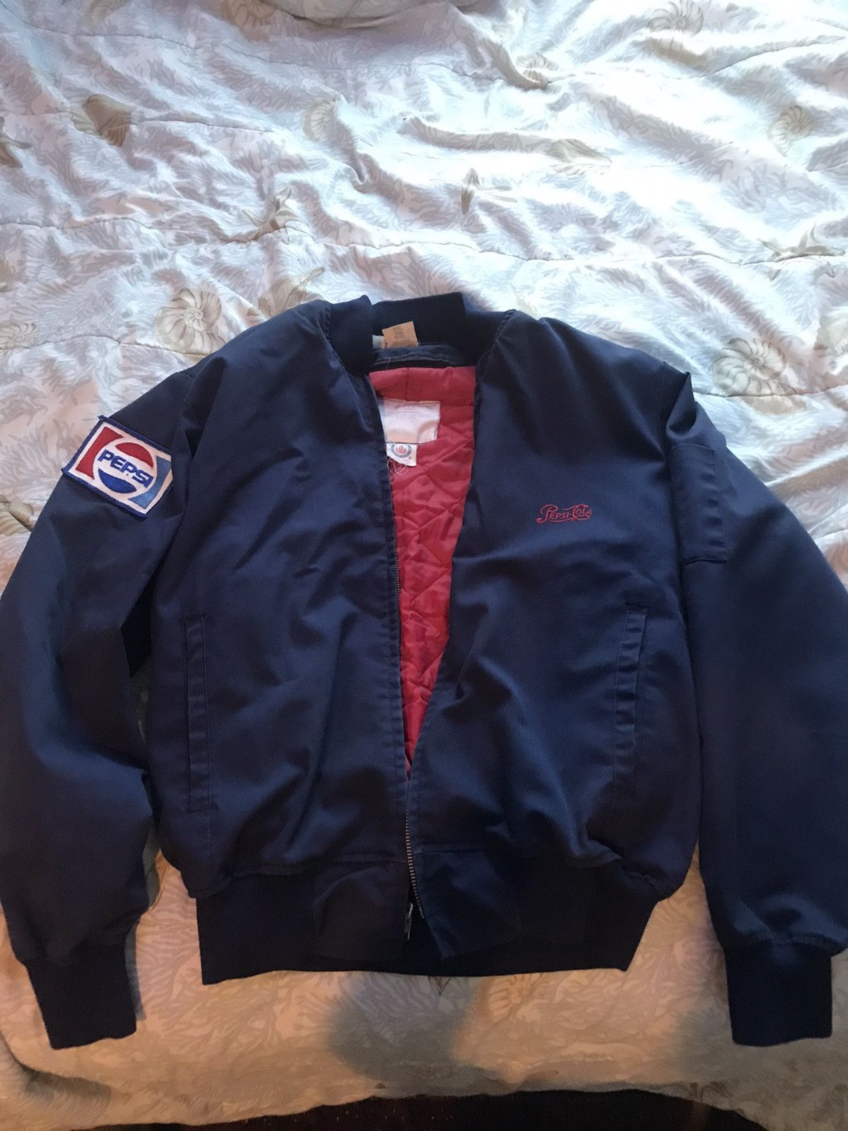 Pepsi (need gone 2day) vintage | Grailed