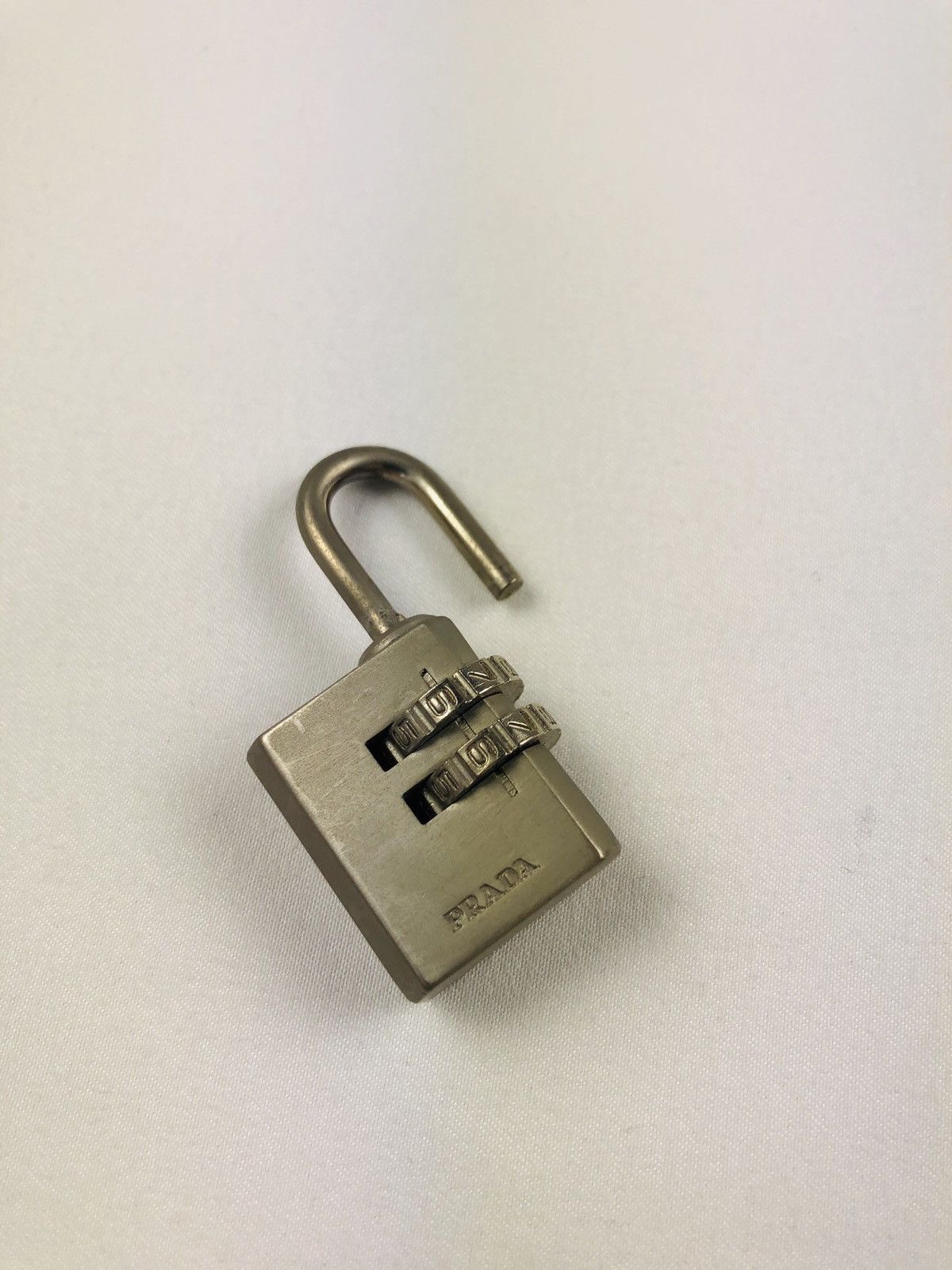 Prada Prada lock | Grailed
