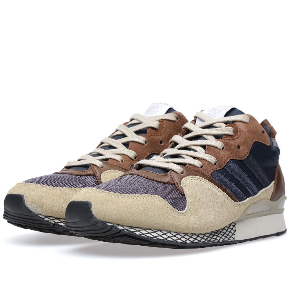 Adidas × TISA ZXZ 930 84-LAB | Grailed