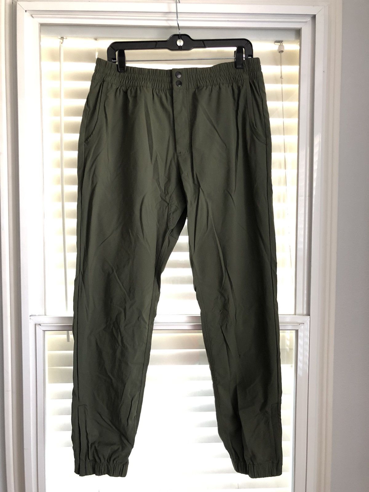 Nike Tech Pack Jogger | Grailed