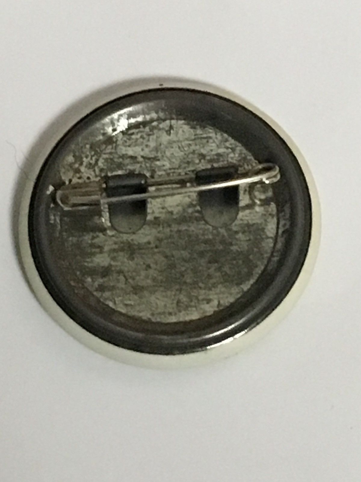 Number (N)ine Vintage Pin I Love Gotham Logo Badge Button Archival ...