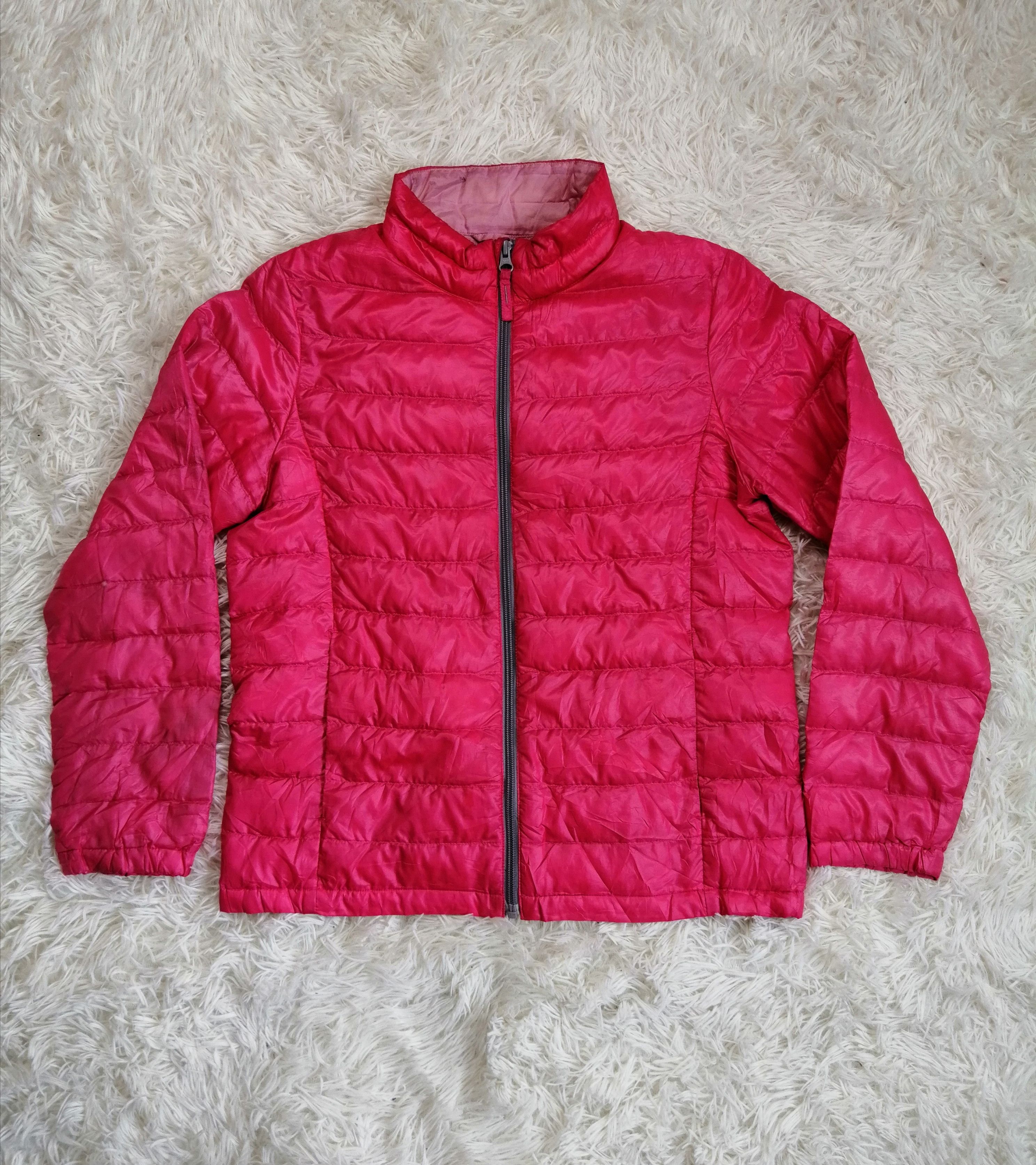 Uniqlo Uniqlo Pink Sweater | Grailed