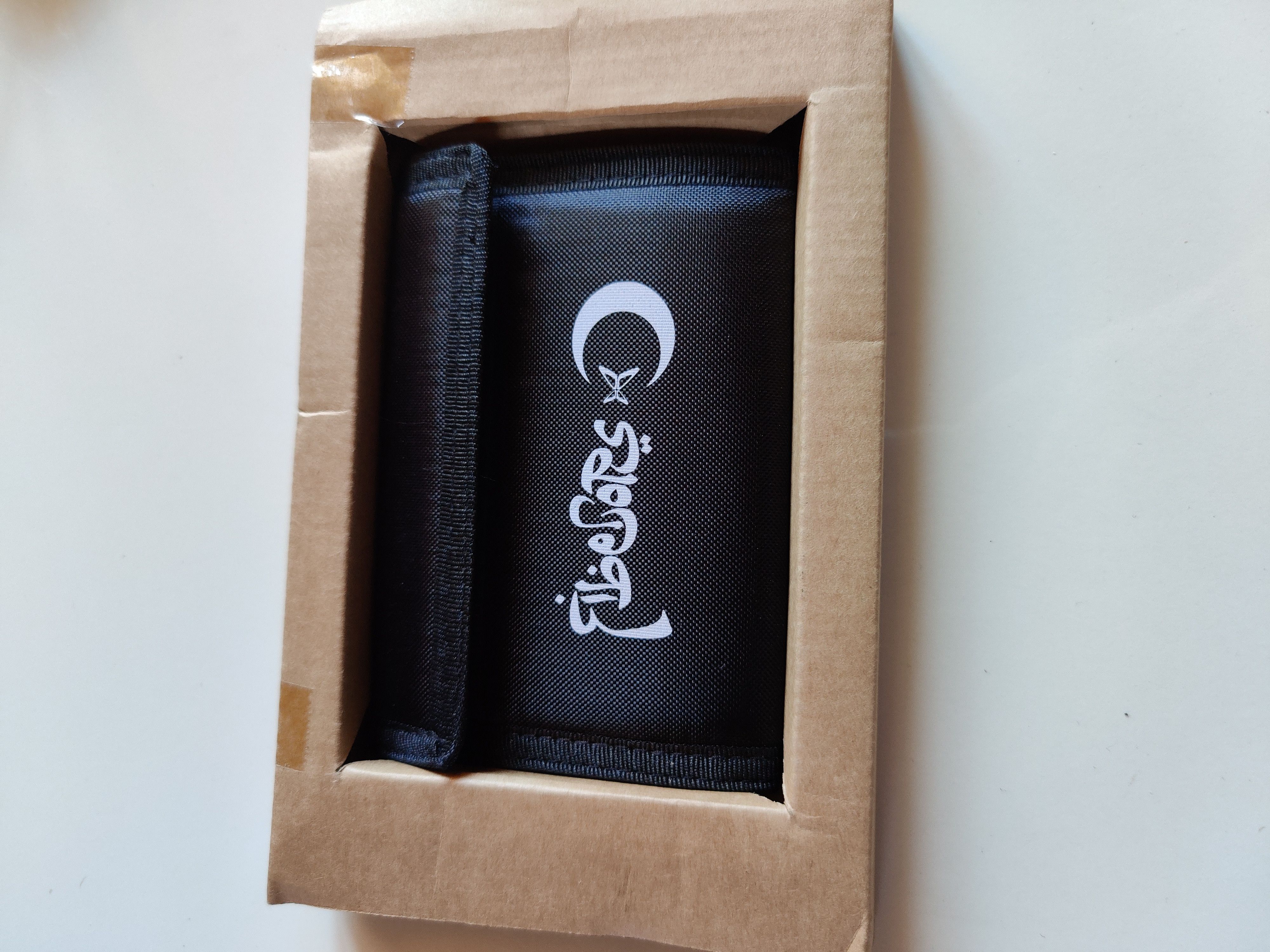 Fiberops Fiberops wallet | Grailed