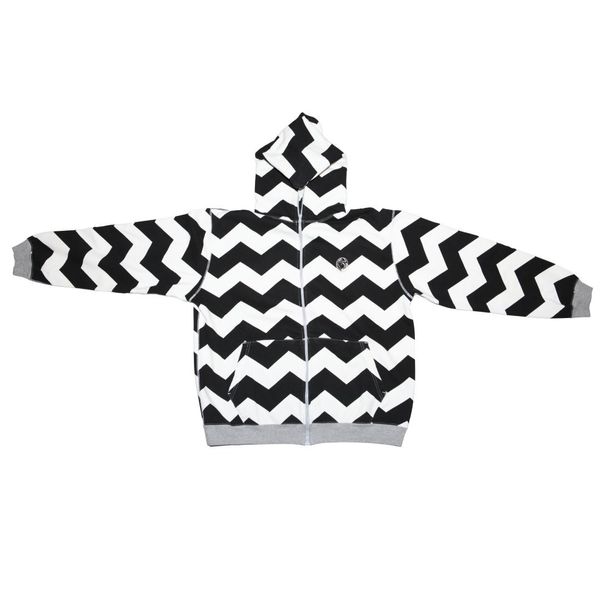 Billionaire Boys Club Zig Zag Hoody | Grailed