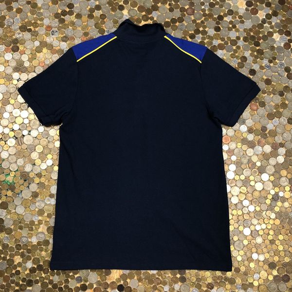 Vintage Vintage Michelin polo shirt | Grailed