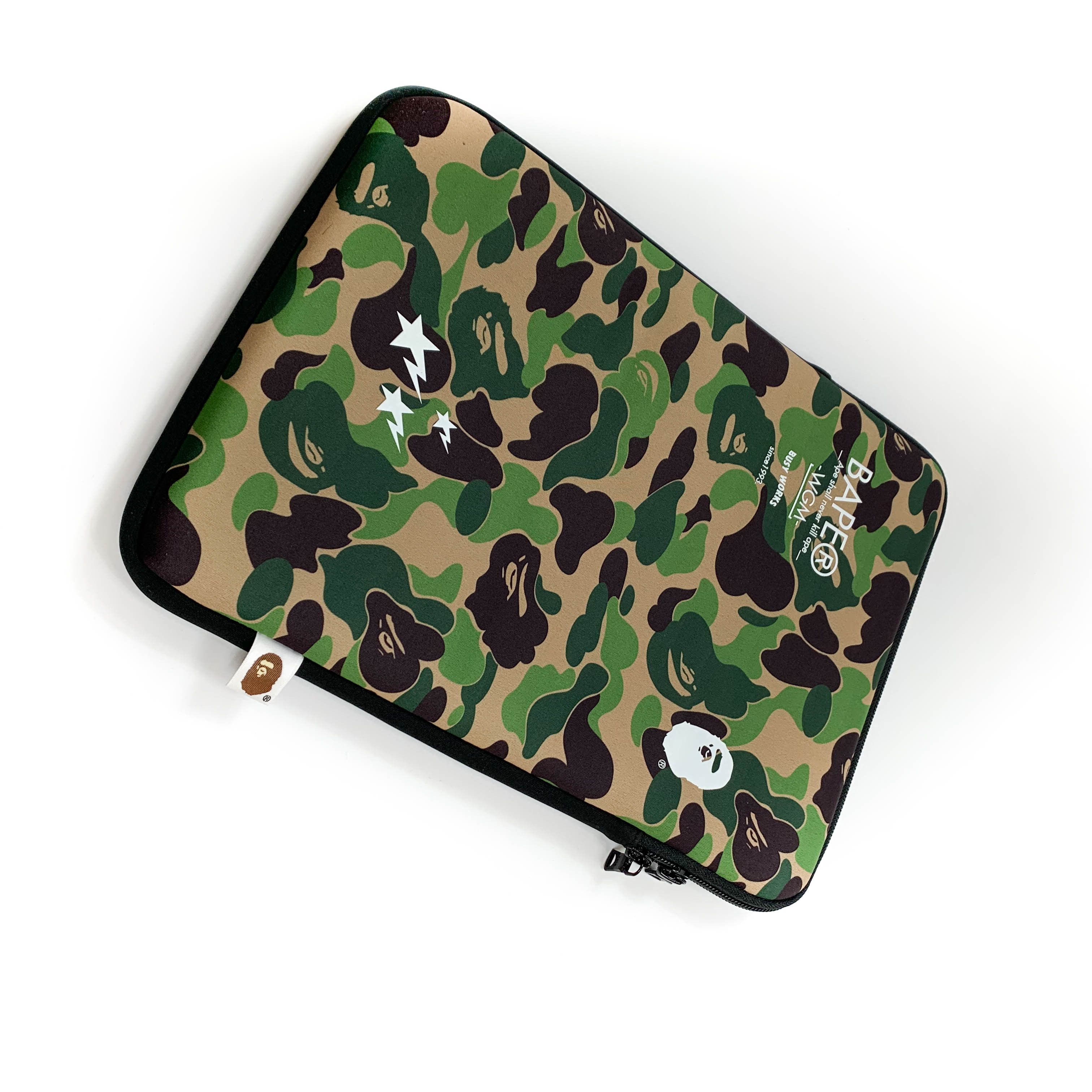 Bape BAPE PC Case | Grailed