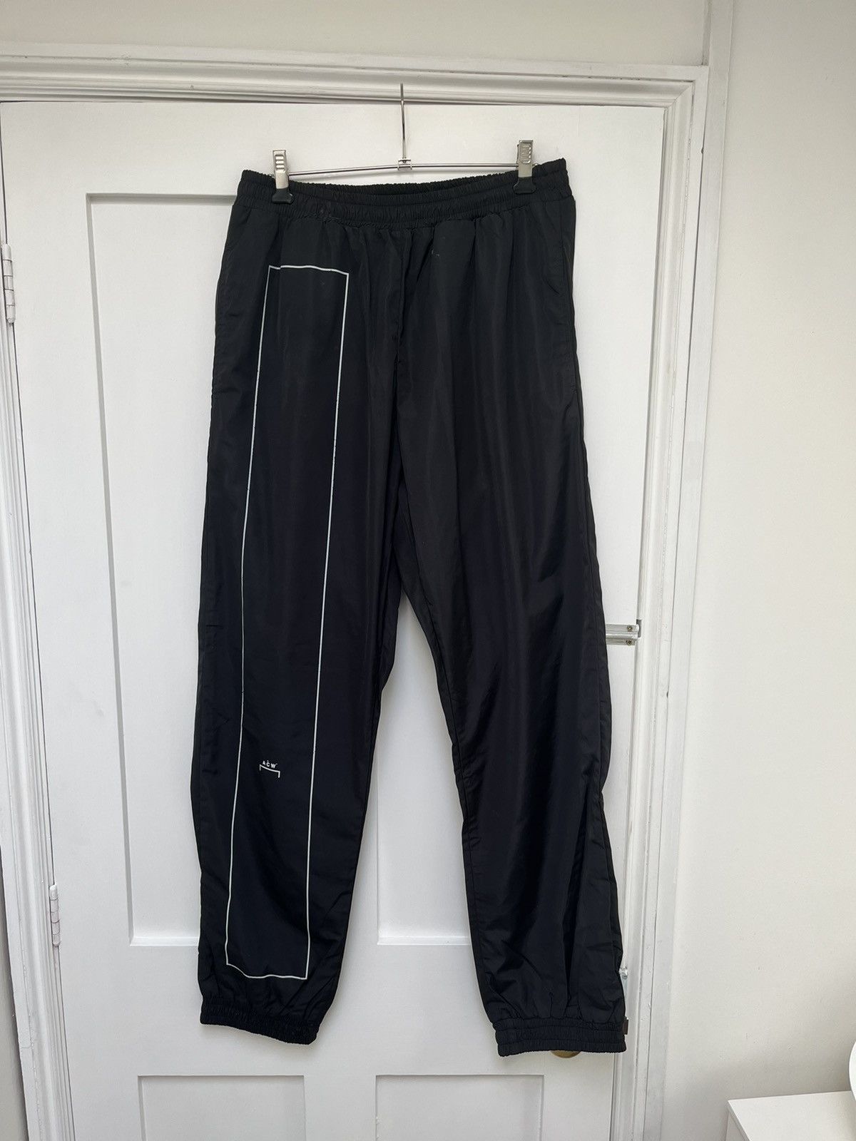 A Cold Wall A-Cold-Wall Tracksuit Bottoms | Grailed