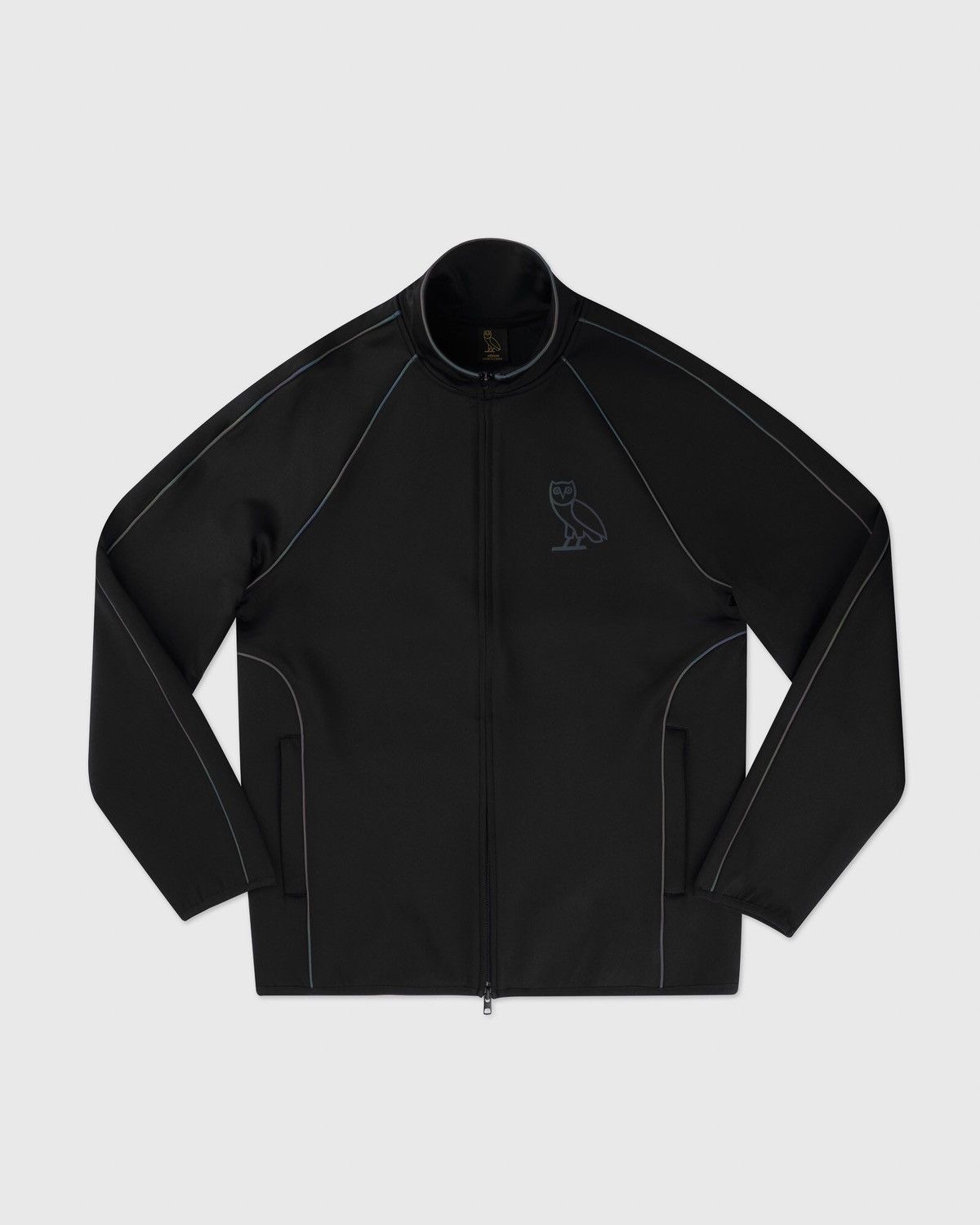 October's Very Own OVO reflective pimp jacket | Grailed