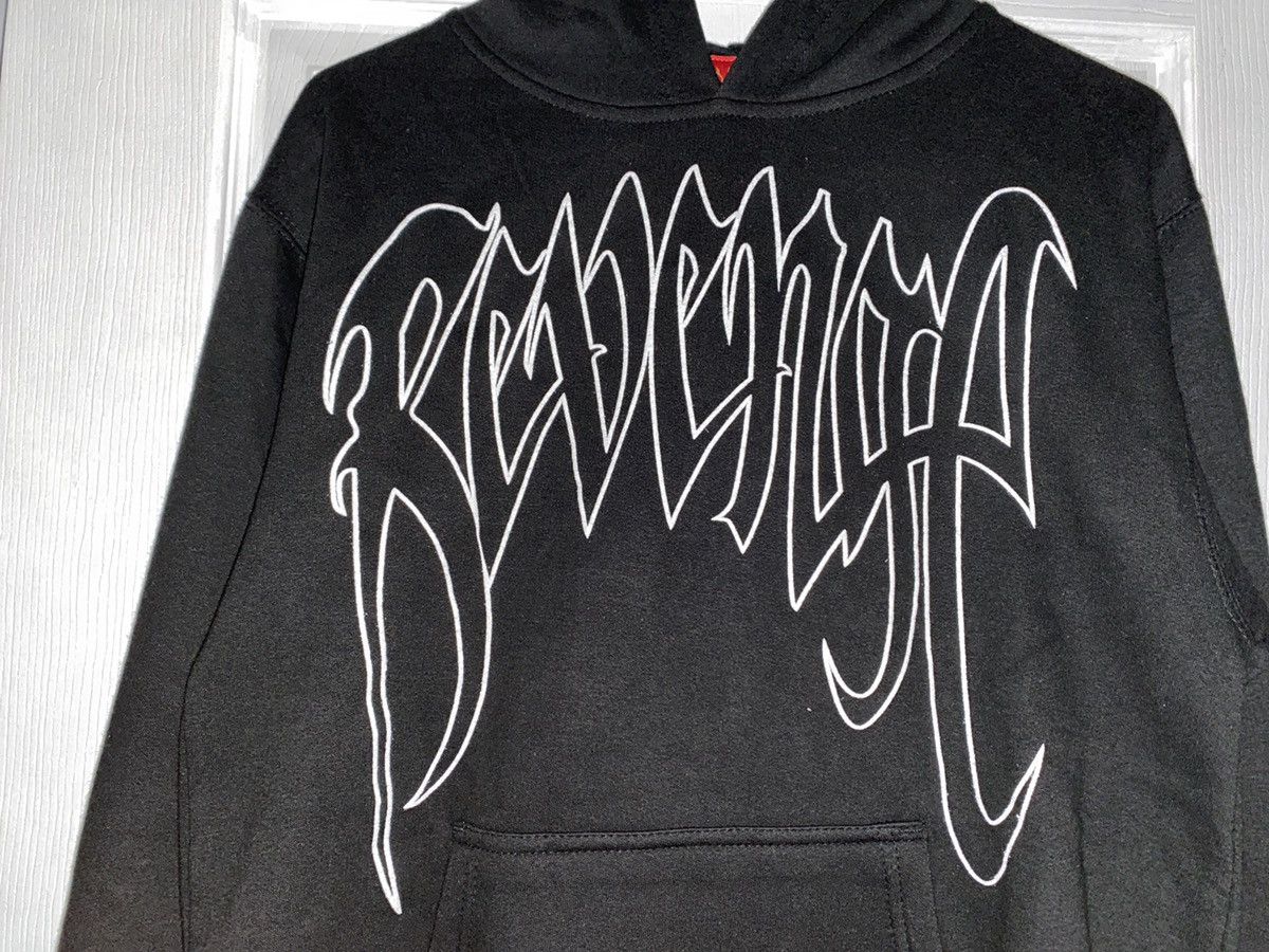 Revenge Revenge Outline Kill | Grailed