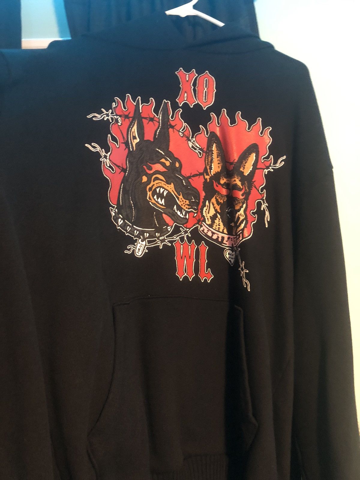 Warren Lotas Warren lottas | Grailed