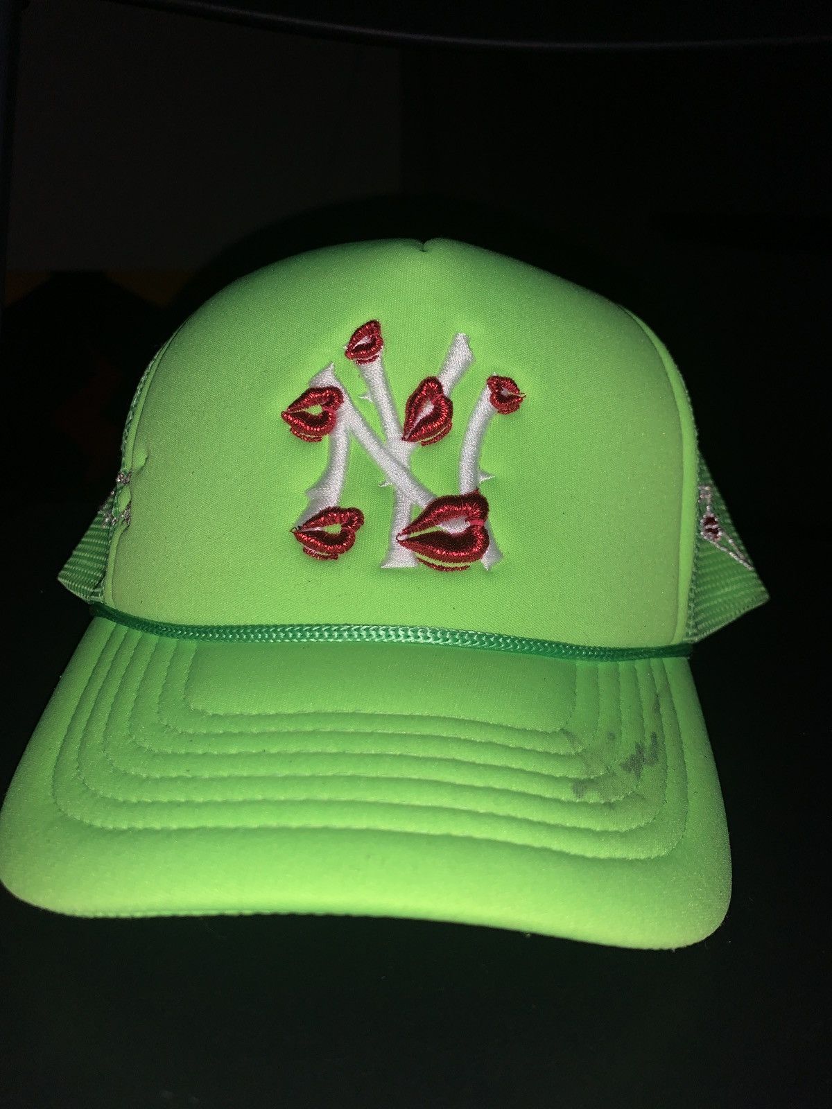 LaRopa La ropa hat | Grailed