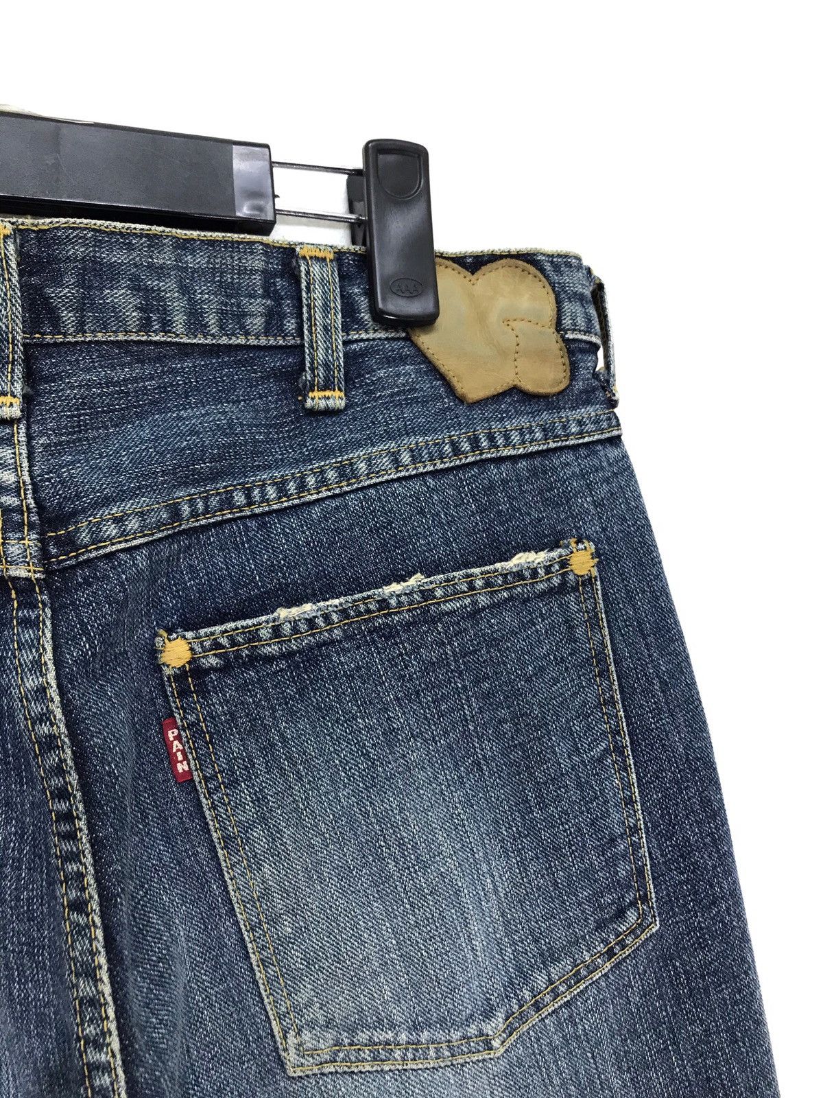 Number (N)ine × Takahiromiyashita The Soloist. Number Nine Takahiro ...