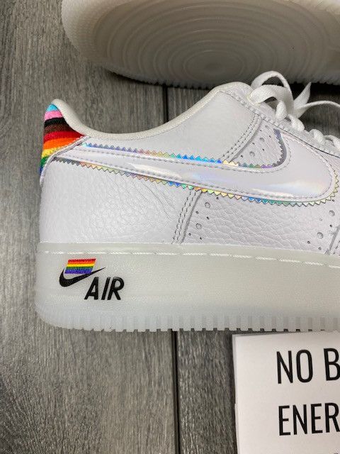 Nike Air Force 1 “Be True” 2020 | Grailed