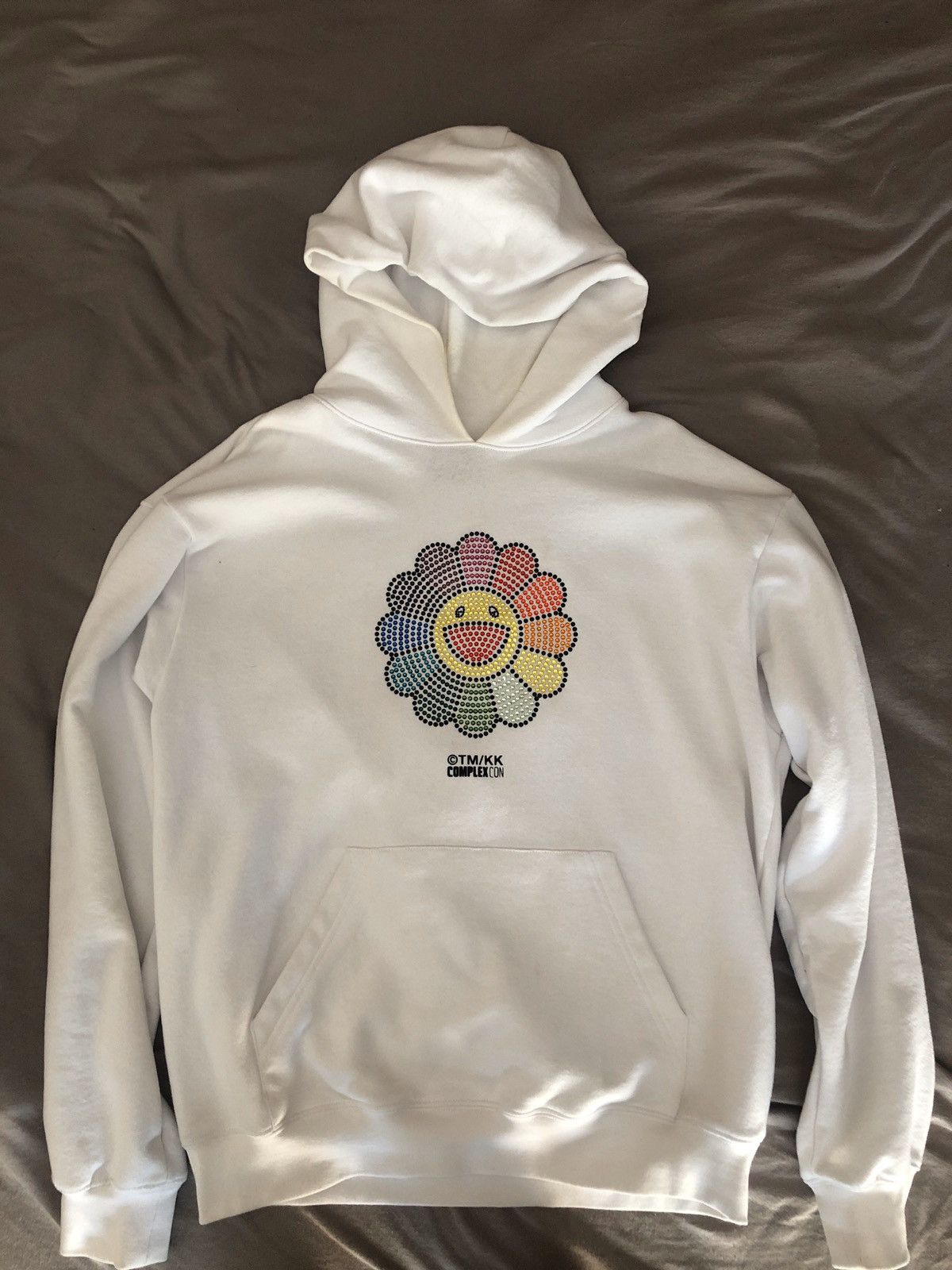 Complexcon Takashi Murakami Takashi Murakami X Complexcon Swarovski