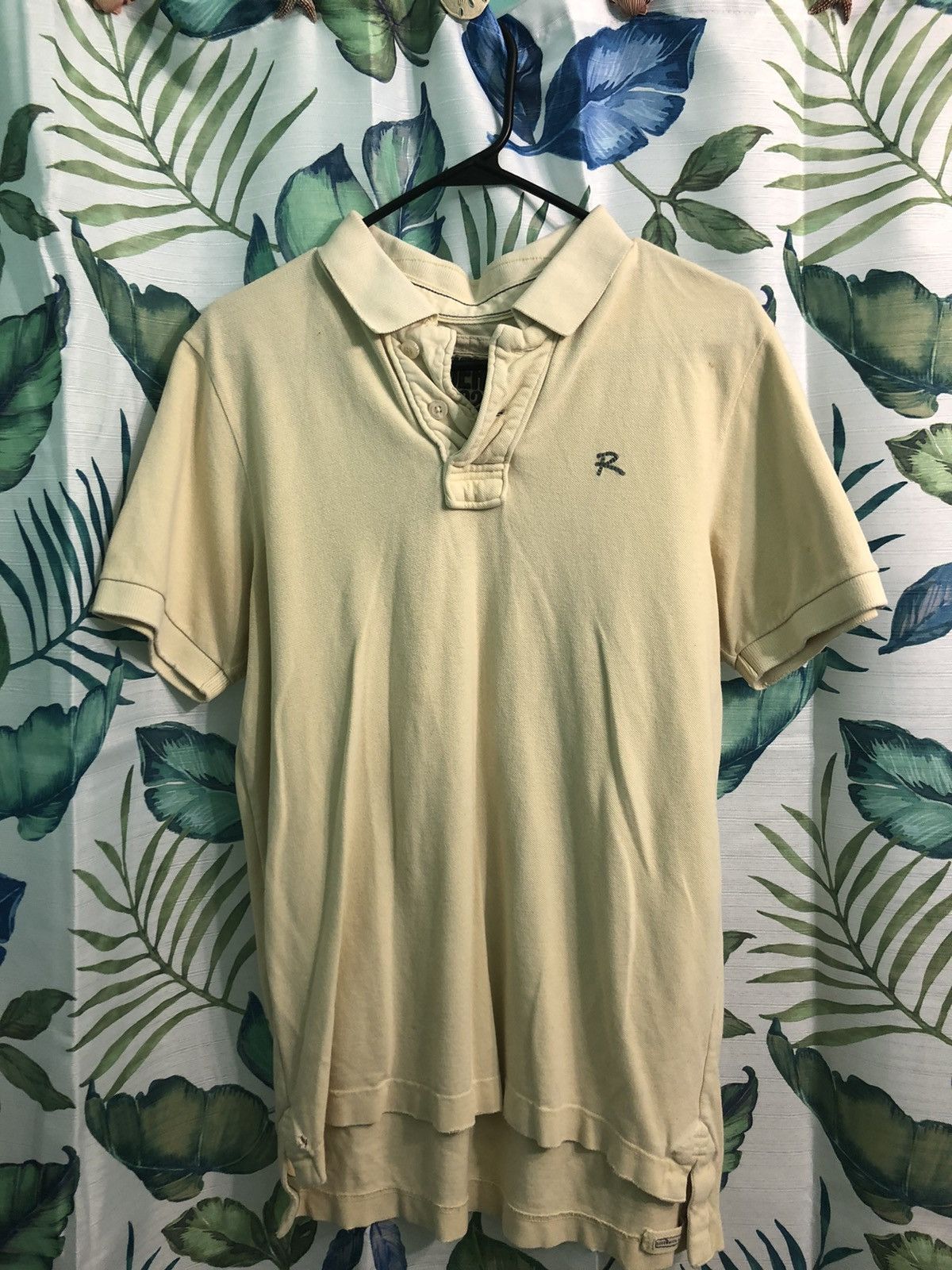 Ruehl No. 925 Ruehl polo T-Shirt. | Grailed