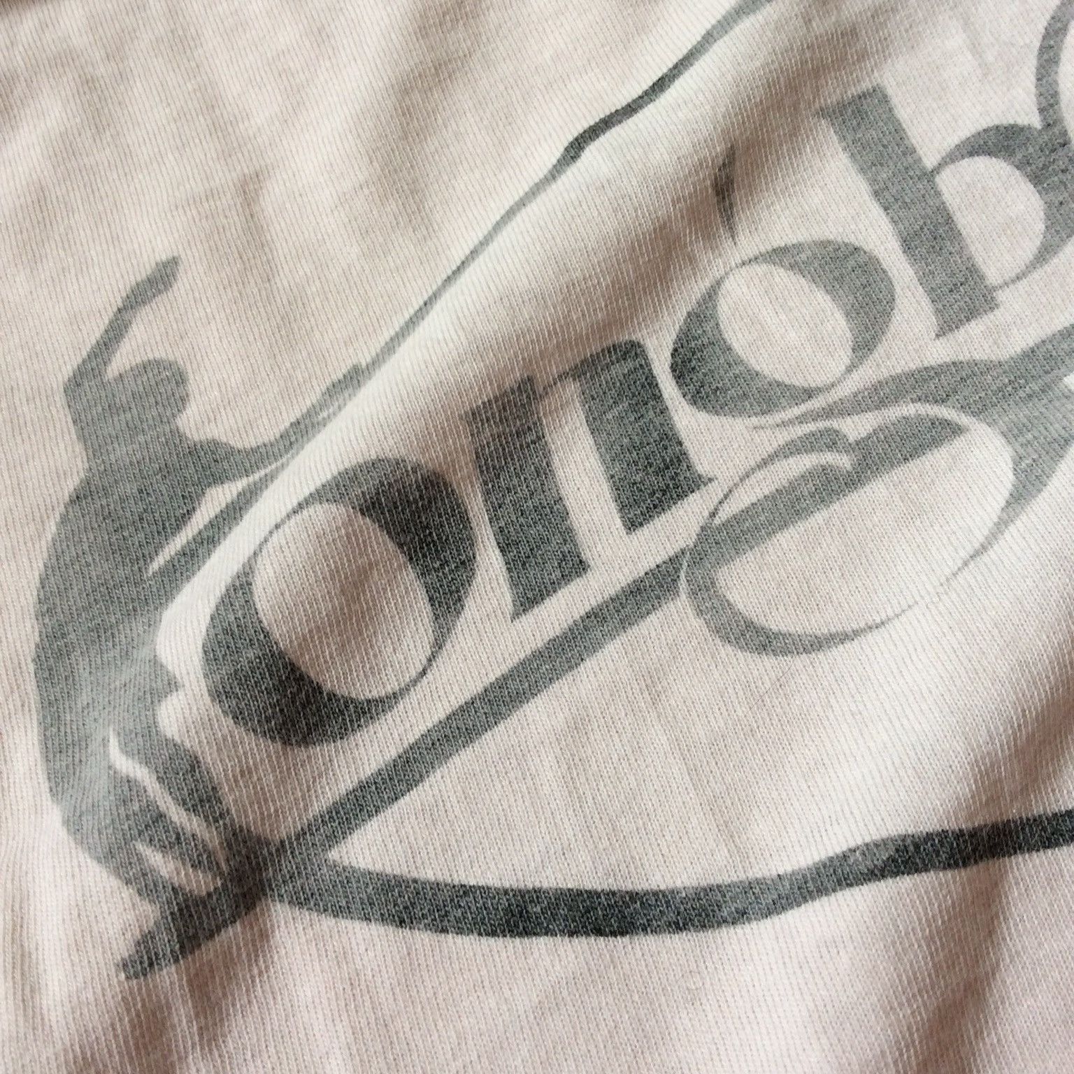 Vintage Vintage distressed WRV Wave Riding Vehicle surf t-shirt | Grailed