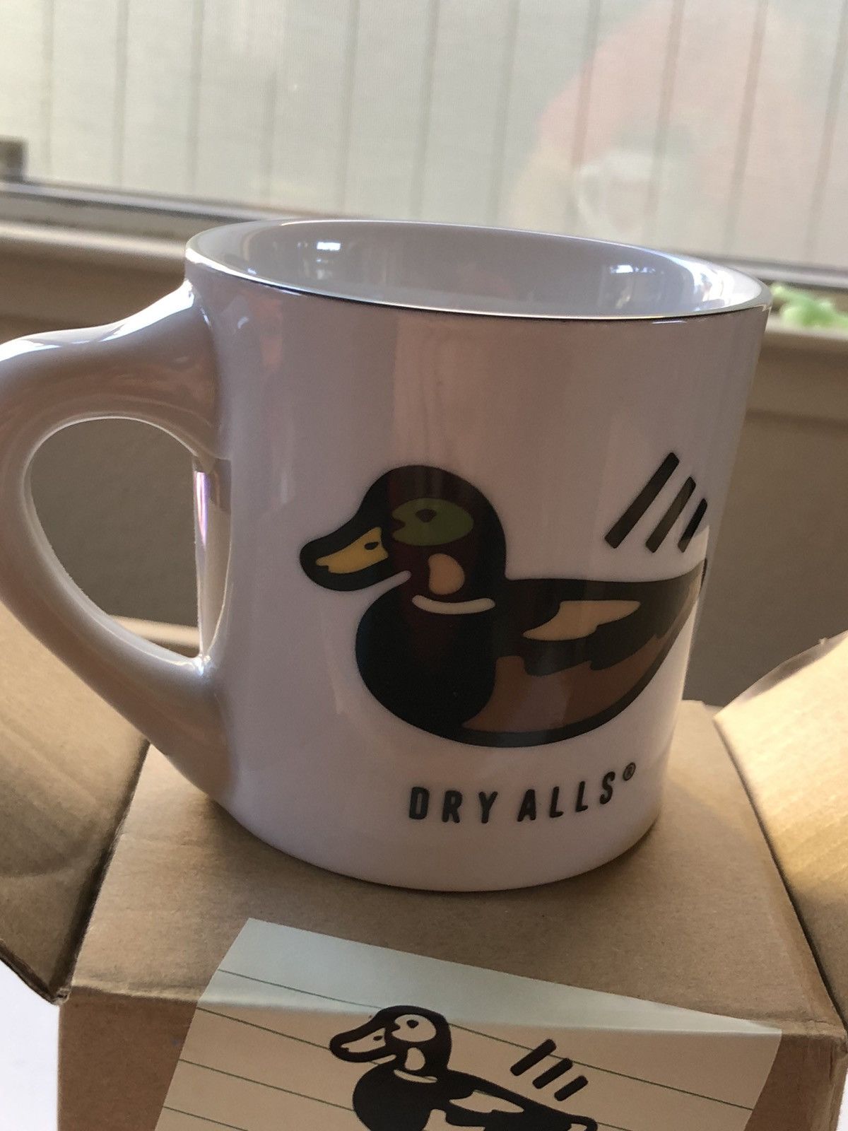 Human Made Human Made Mug | Grailed
