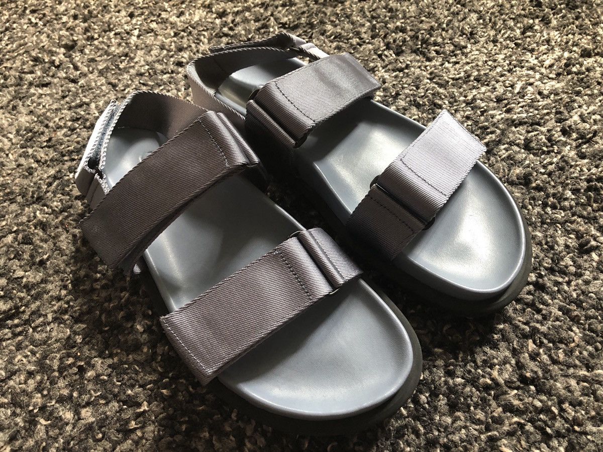 Cos COS sandals new | Grailed
