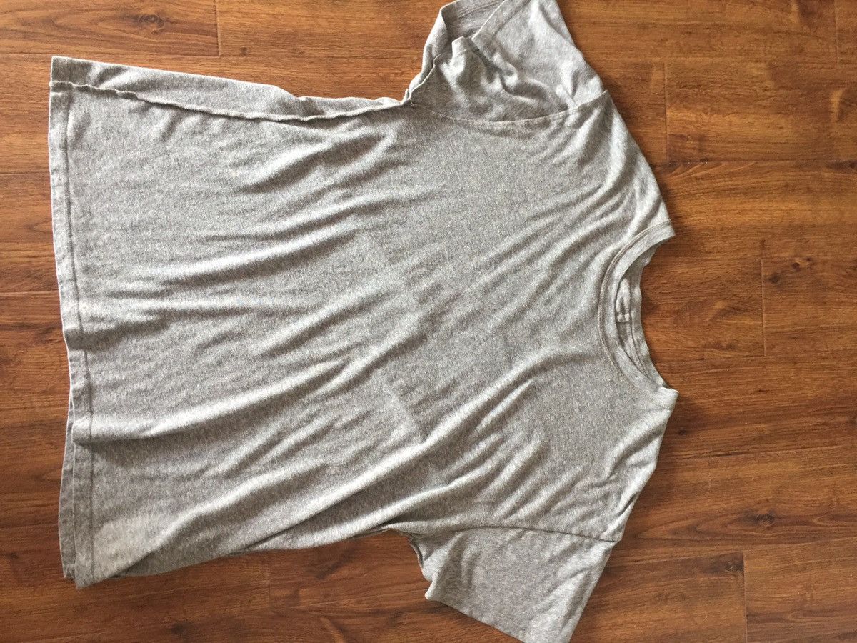 Fear of God Fear of God Third Collection Inside Out Tee | Grailed