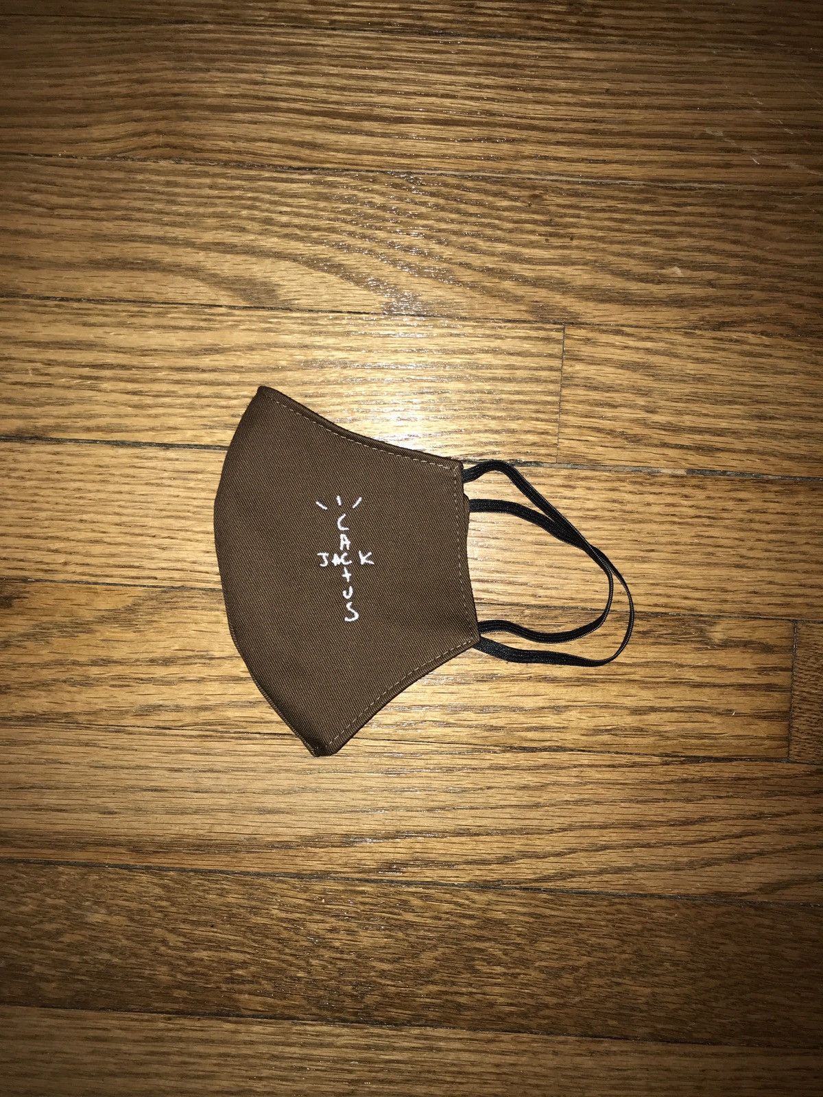 Travis Scott Travis Scott Cactus Jack mask | Grailed