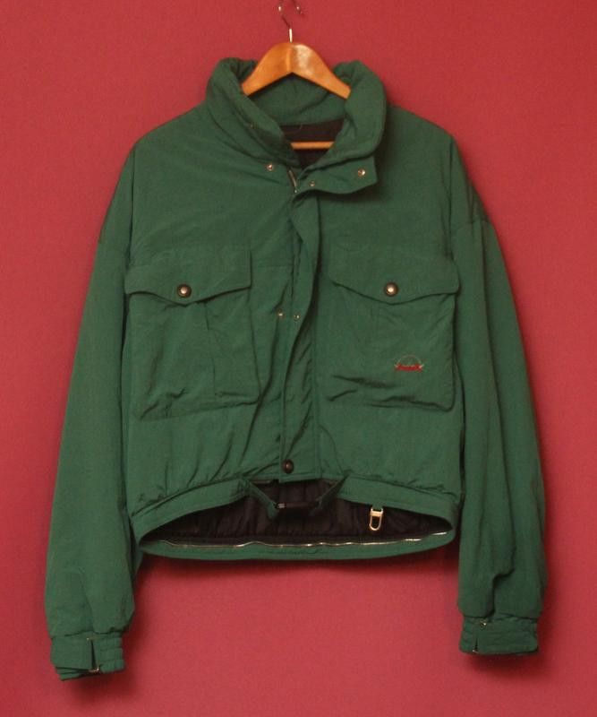 Bogner Bogner ski bomber jacket | Grailed