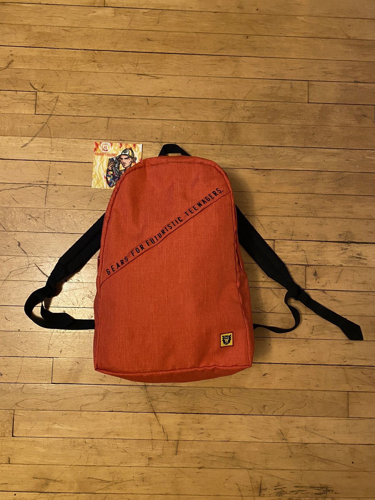 Human Made Human Made BackPack | Grailed