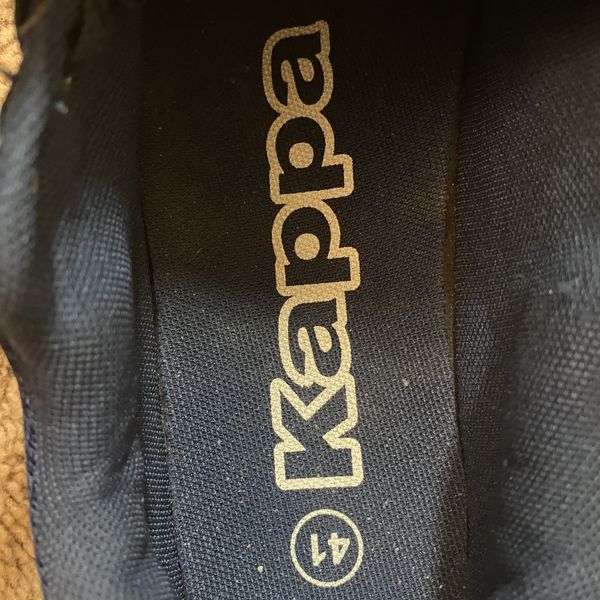 Kappa Kappa Athletic Sneakers | Grailed