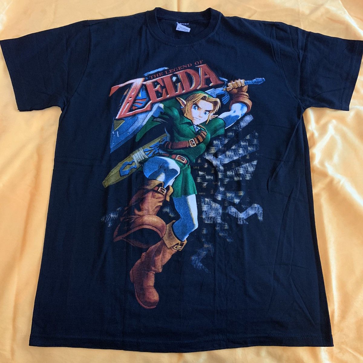 Other Legend of Zelda bootleg | Grailed