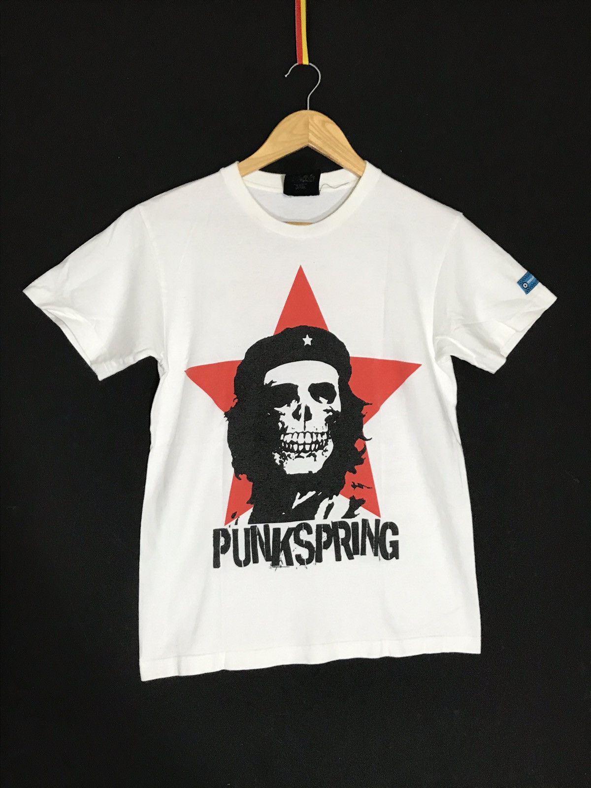 Band Tees × Vintage Punk Spring 00s Japan Tour | Grailed