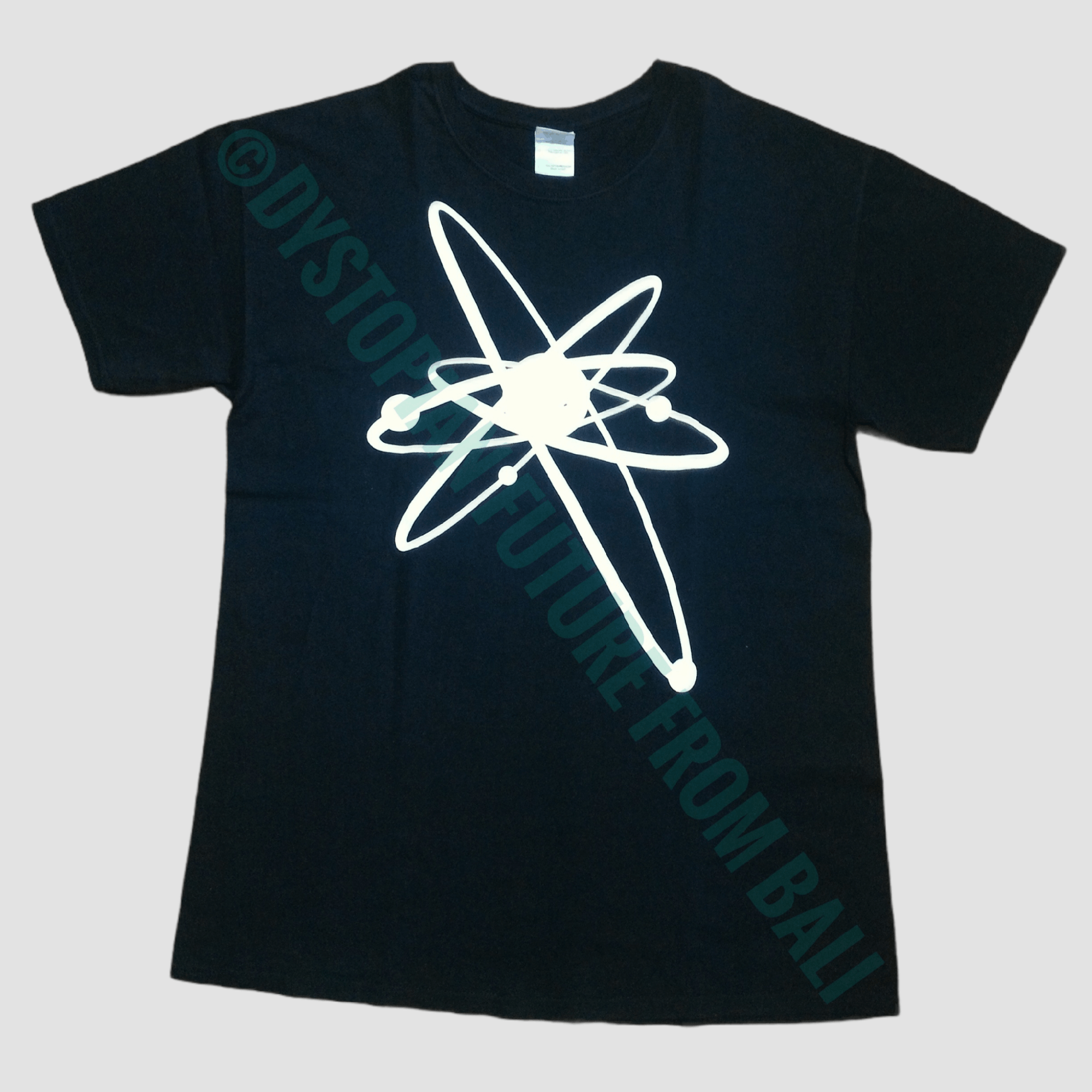 Band Tees × Gildan Strung Out - Astrolux Band T-shirt | Grailed