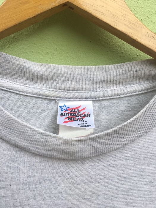 Vintage Vintage 97 NFL Superbowl XXXII Tee/Tshirt | Grailed Vintage Vintage 97 NFL Superbowl XXXII Tee/Tshirt | Grailed