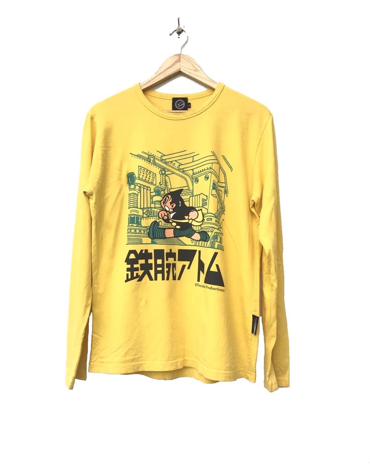 Astro × Cartoon Network × Vintage Vintage Astro Boy Japanese Brands ...