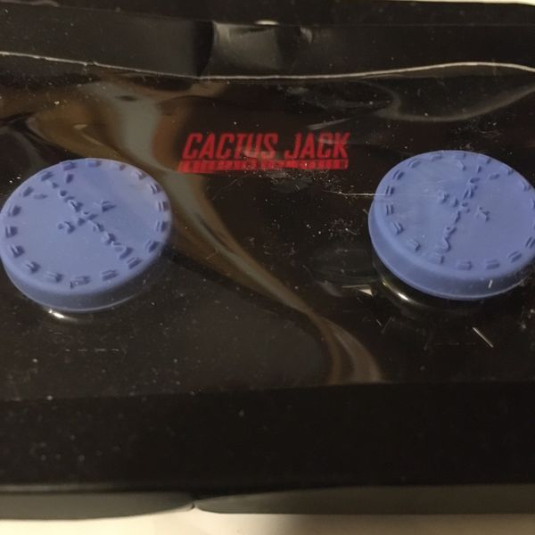 Travis Scott Cactus Jack Gaming Controller CJKF | Grailed