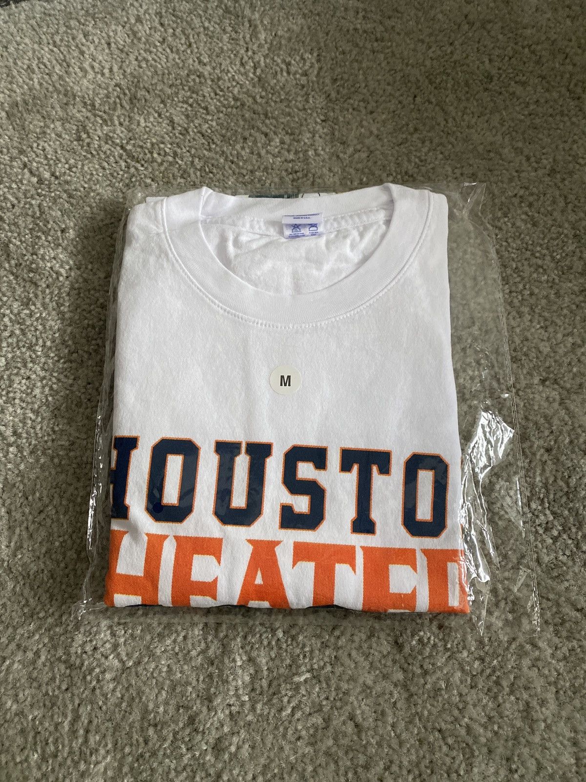 Undefeated Undefeated Houston cheaters | Grailed