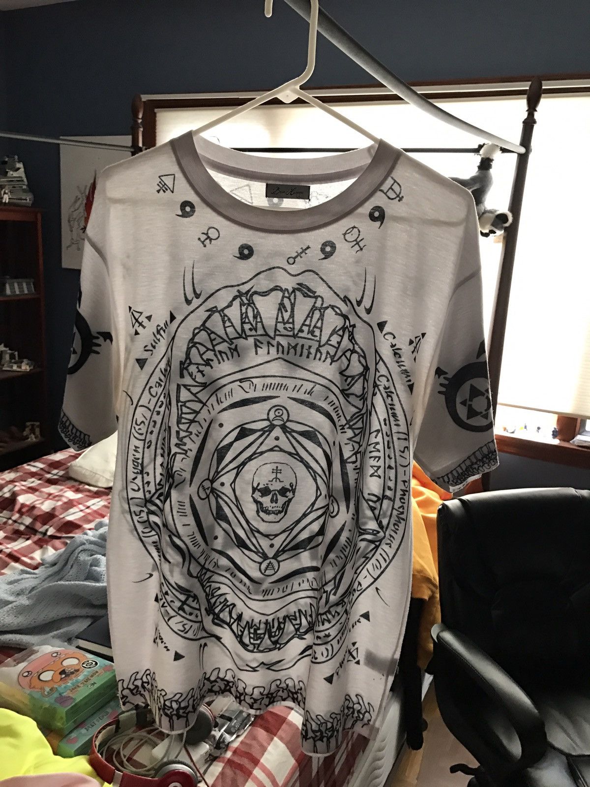 Other Sukami Shirt | Grailed