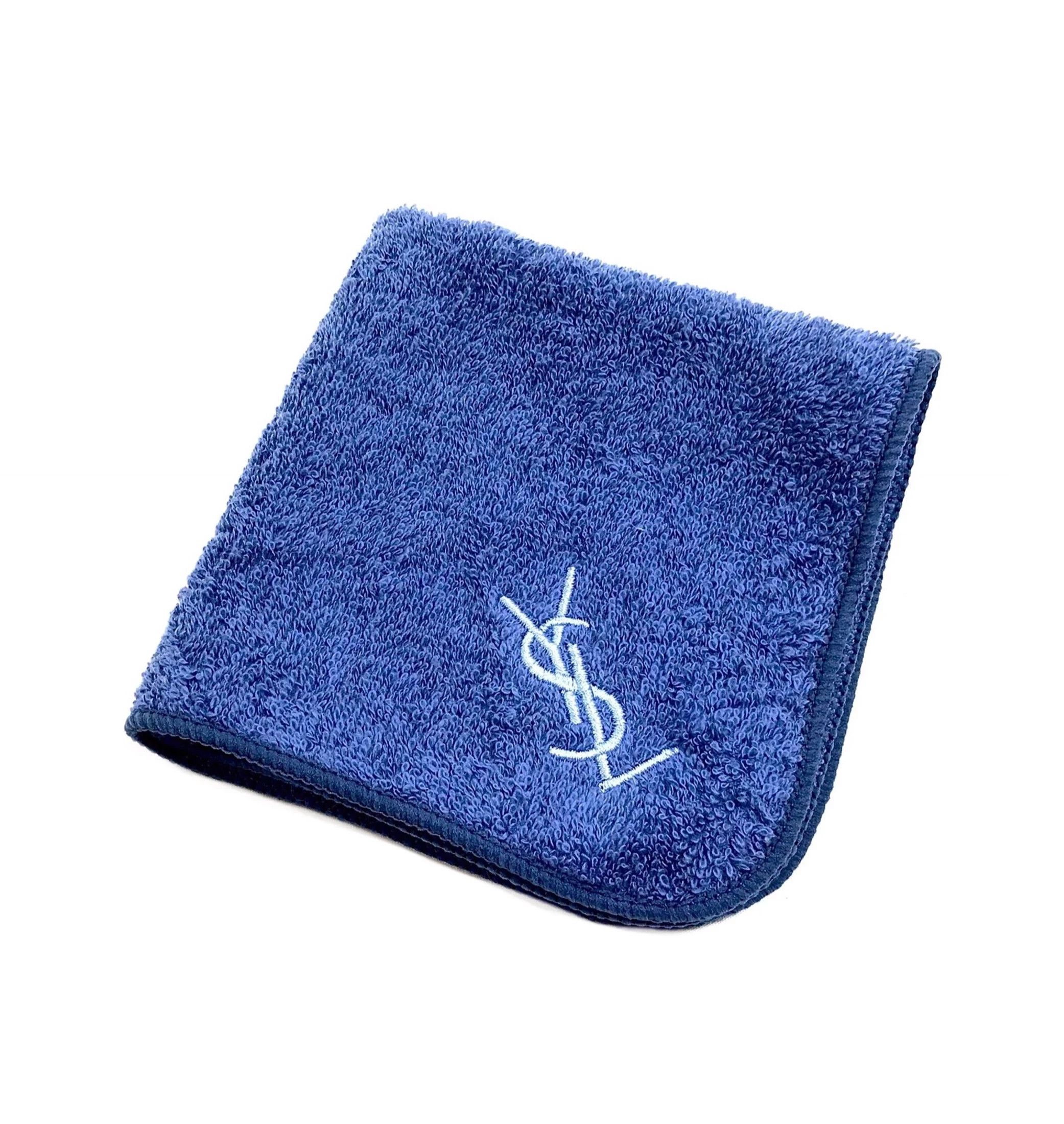 Yves Saint Laurent YSL Hand Towel | Grailed