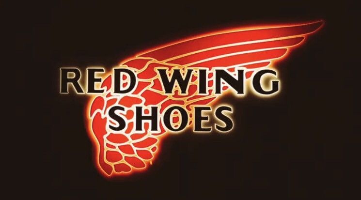 Red Wing Red Wing Light Up Store Sign | Grailed