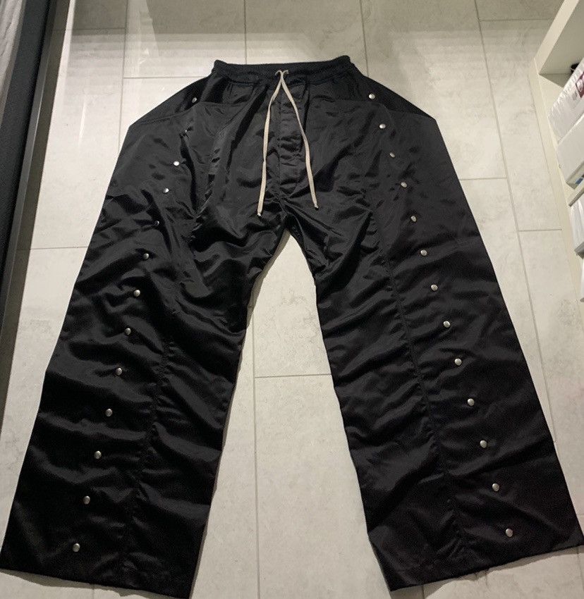 Rick Owens Rick Owens Ss19 Mainline Babel Pushers Grailed