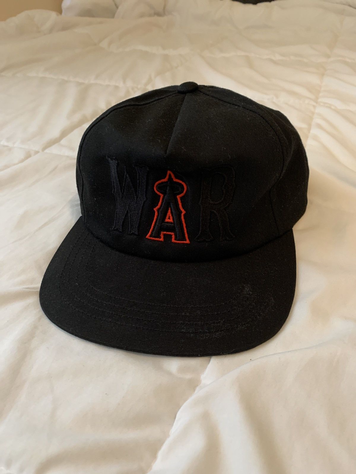 Vintage WarCorp WAR Hat | Grailed