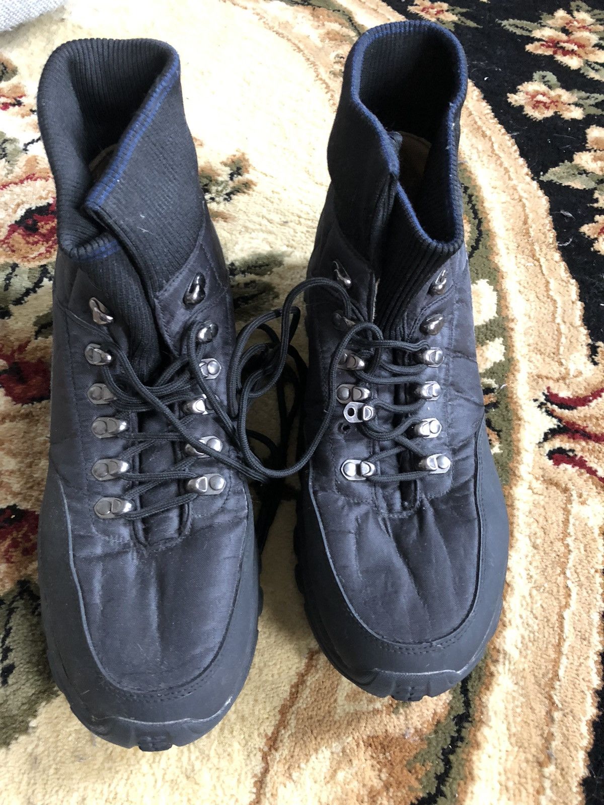 Sesh × Teamsesh Teenwitch Boots | Grailed