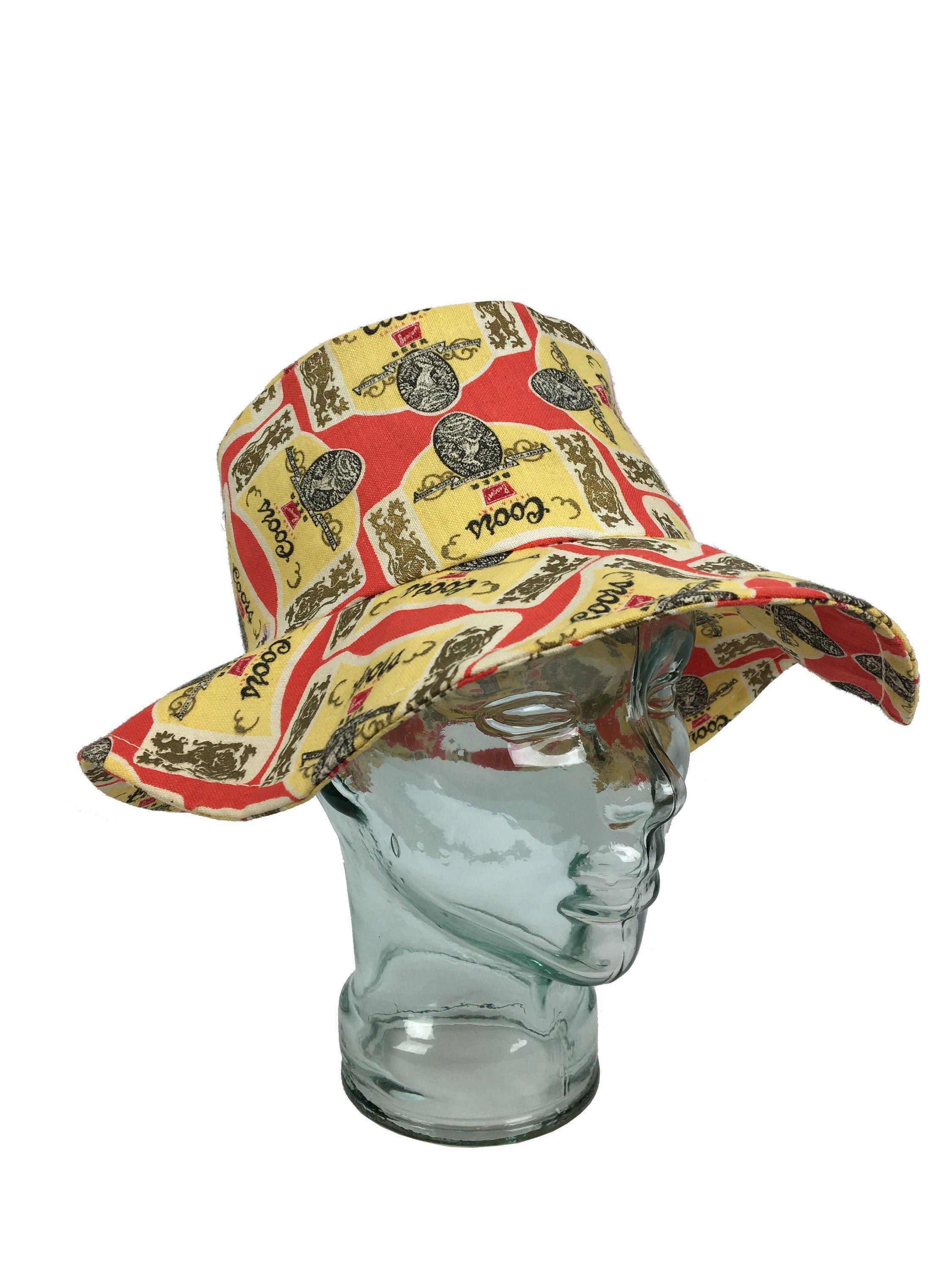 Vintage Vintage 70s Coors Banquet Beer Bucket Hat | Grailed