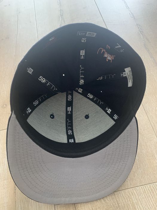 Travis Scott New Era x Travis Scott Houston Astros Hat | Grailed