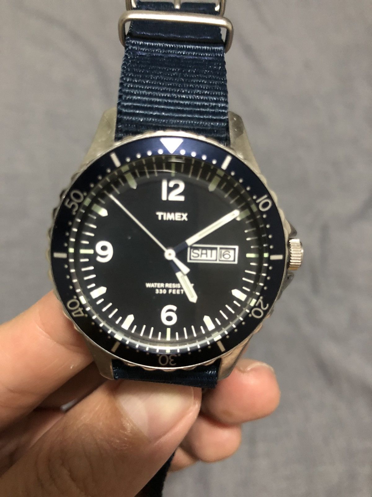 J.Crew × Timex Timex x Jcrew Andros | Grailed
