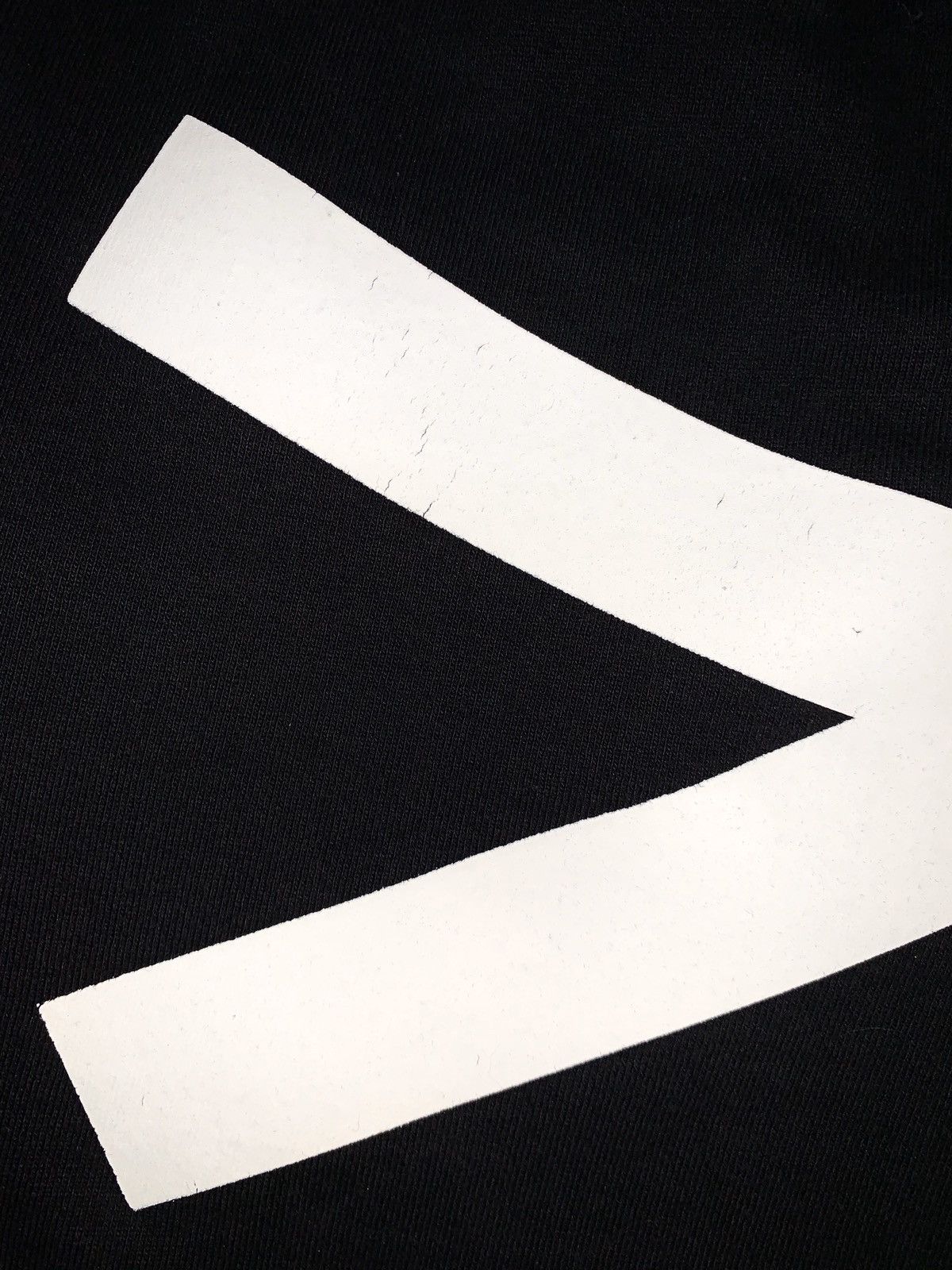 The Weeknd *EXTREMELY RARE* 2014 XO Cut and Sewn X Sweatpants | Grailed