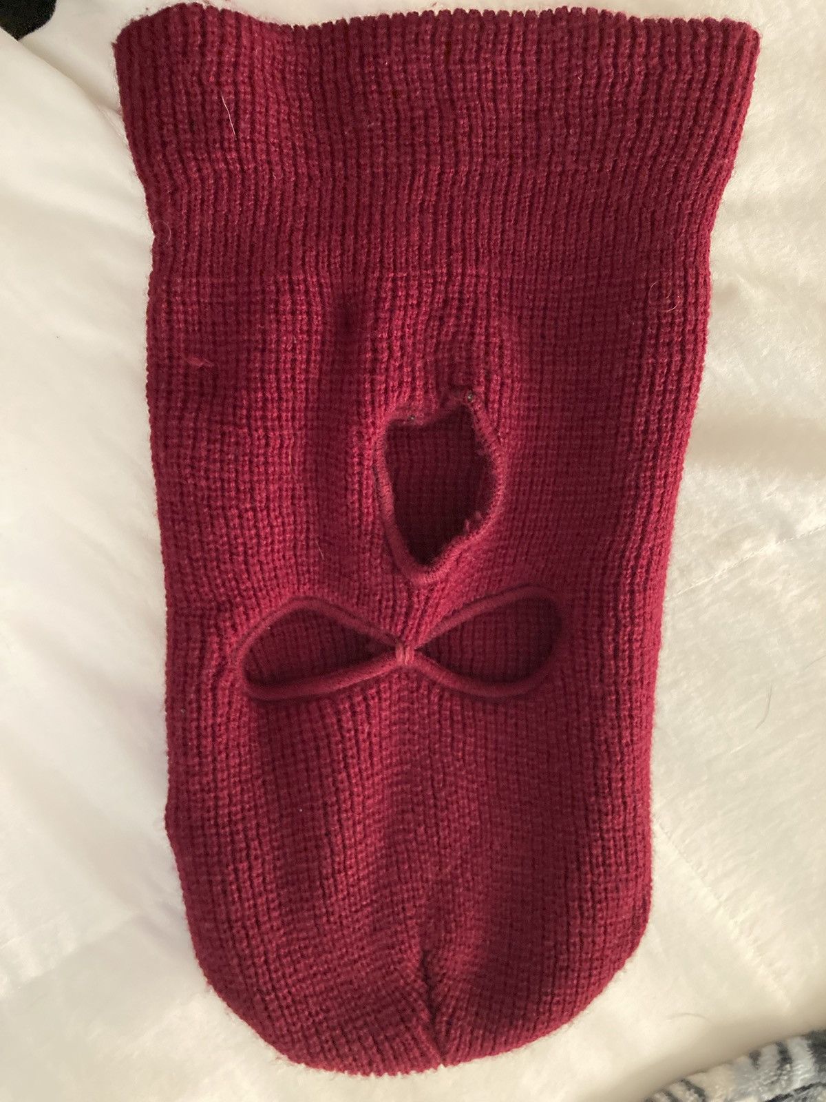 Streetwear Malaa Mask | Grailed