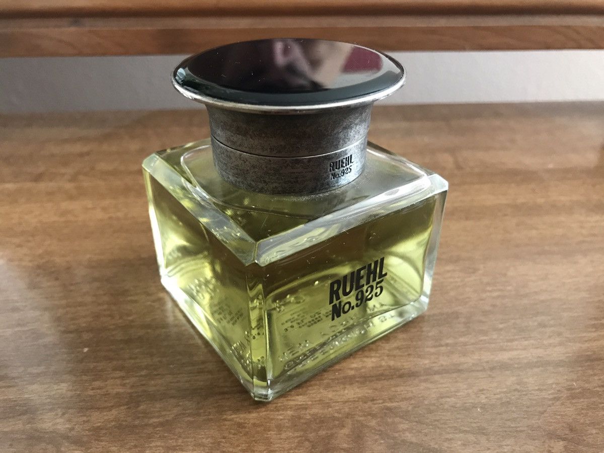Ruehl No. 925 Ruehl No. 925 Signature Cologne 3.4 oz | Grailed