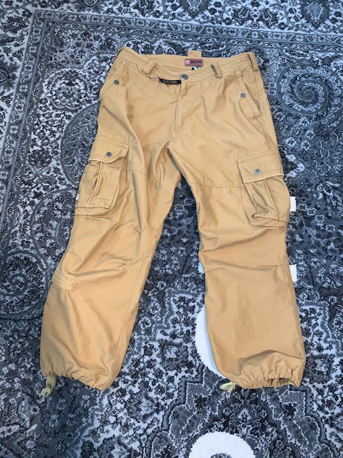 Other 3QR cargo pants | Grailed